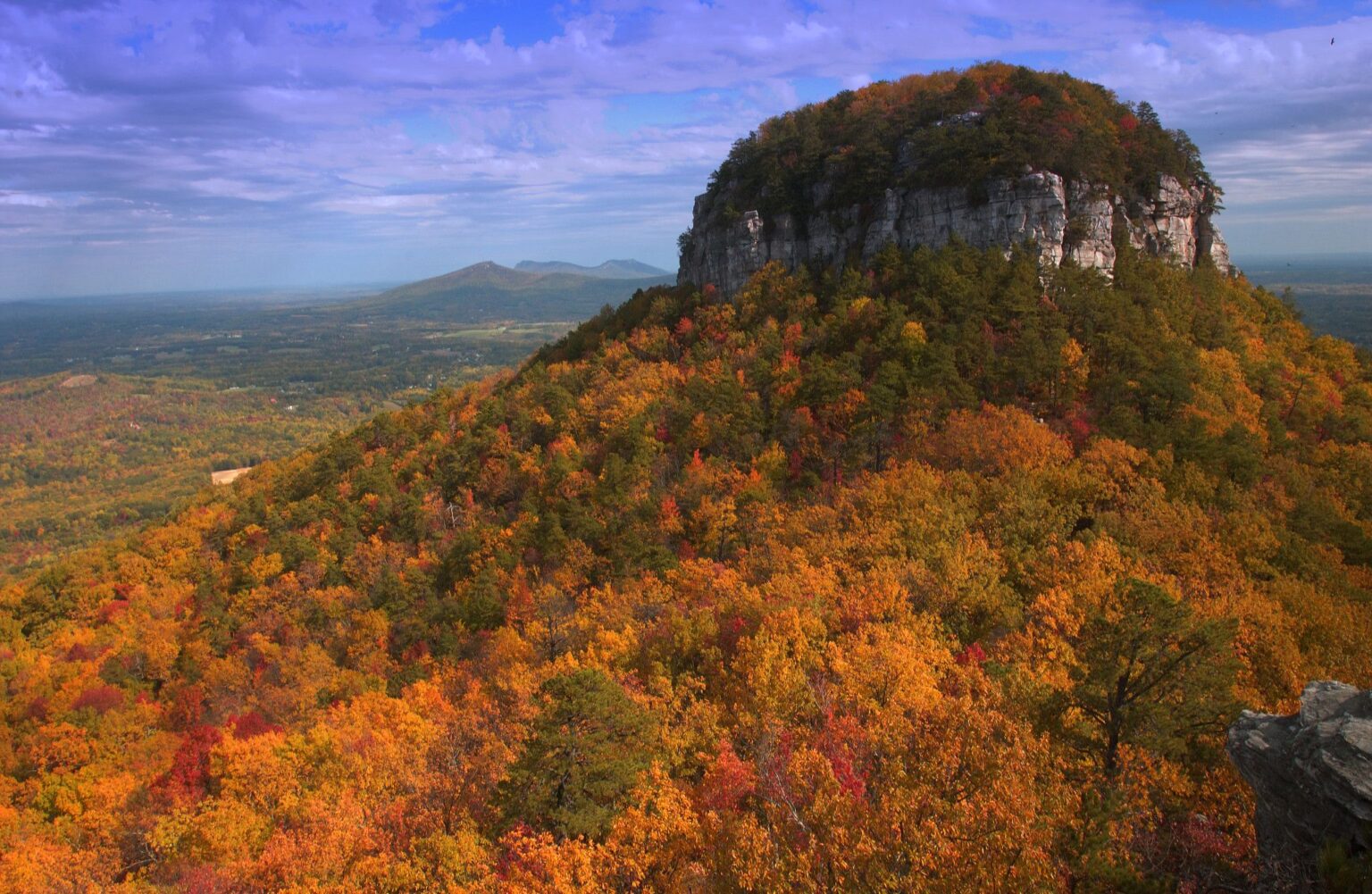 Sensory-Friendly Fall Adventures in the Triad Region