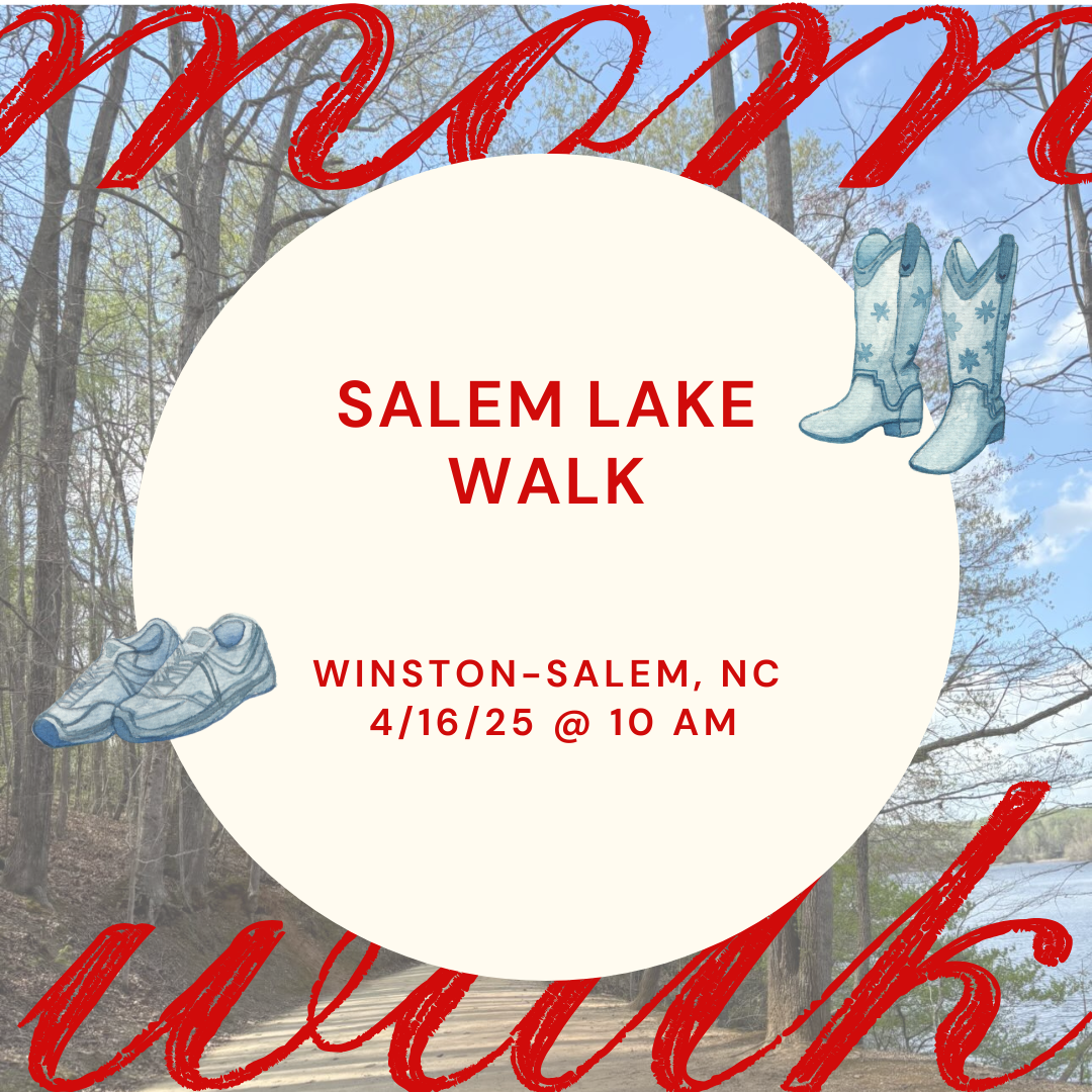 Copy of Walk Flyer Option One | Triad Moms on Main