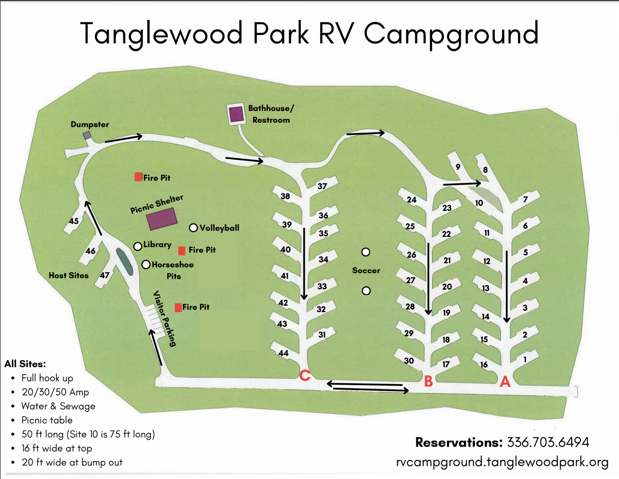 Day Trip to Tanglewood Park NC | Triad Moms on Main | Greensboro ...
