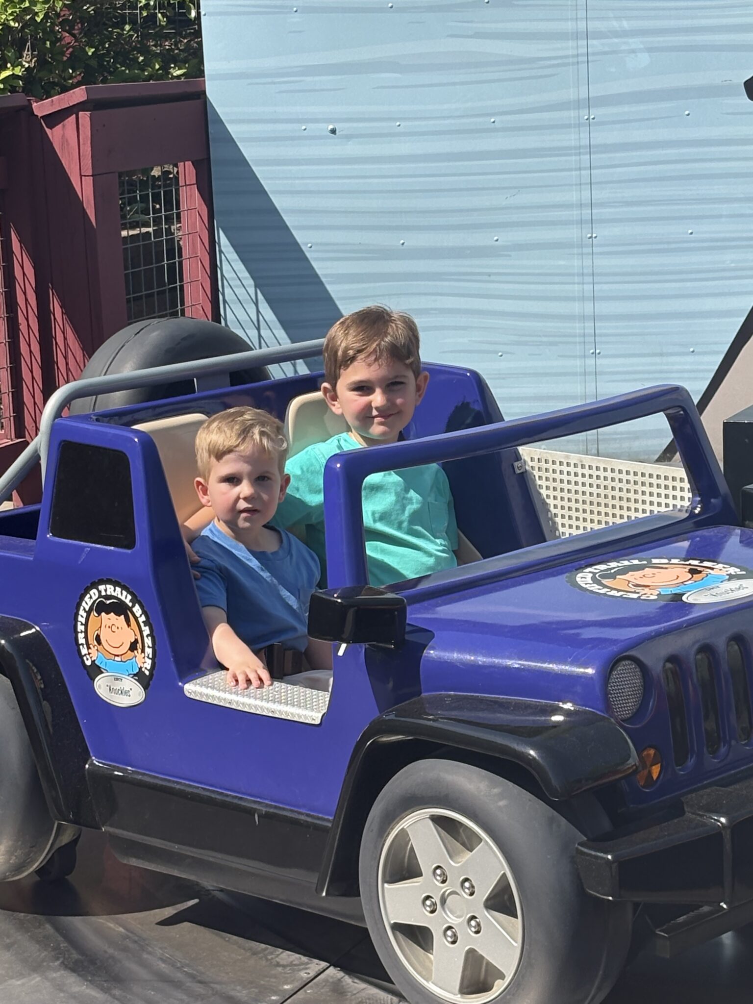 Carowinds Theme Park North Carolina: The Ultimate Guide for Families ...