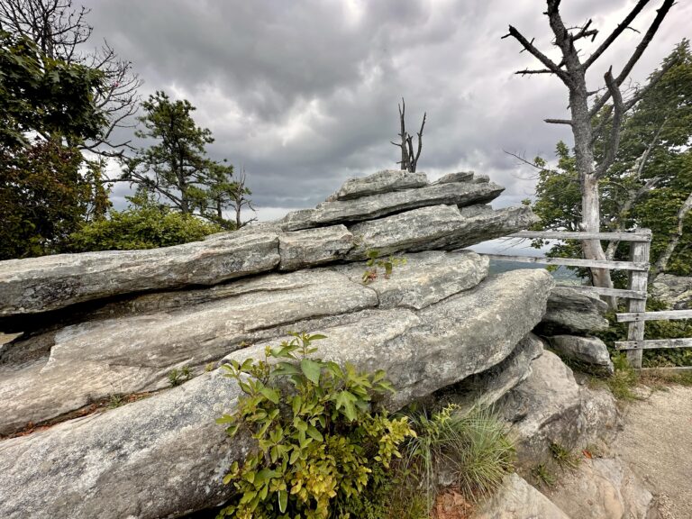 Pilot Mountain State Park Trails: The Ultimate Hiking Guide | Triad ...