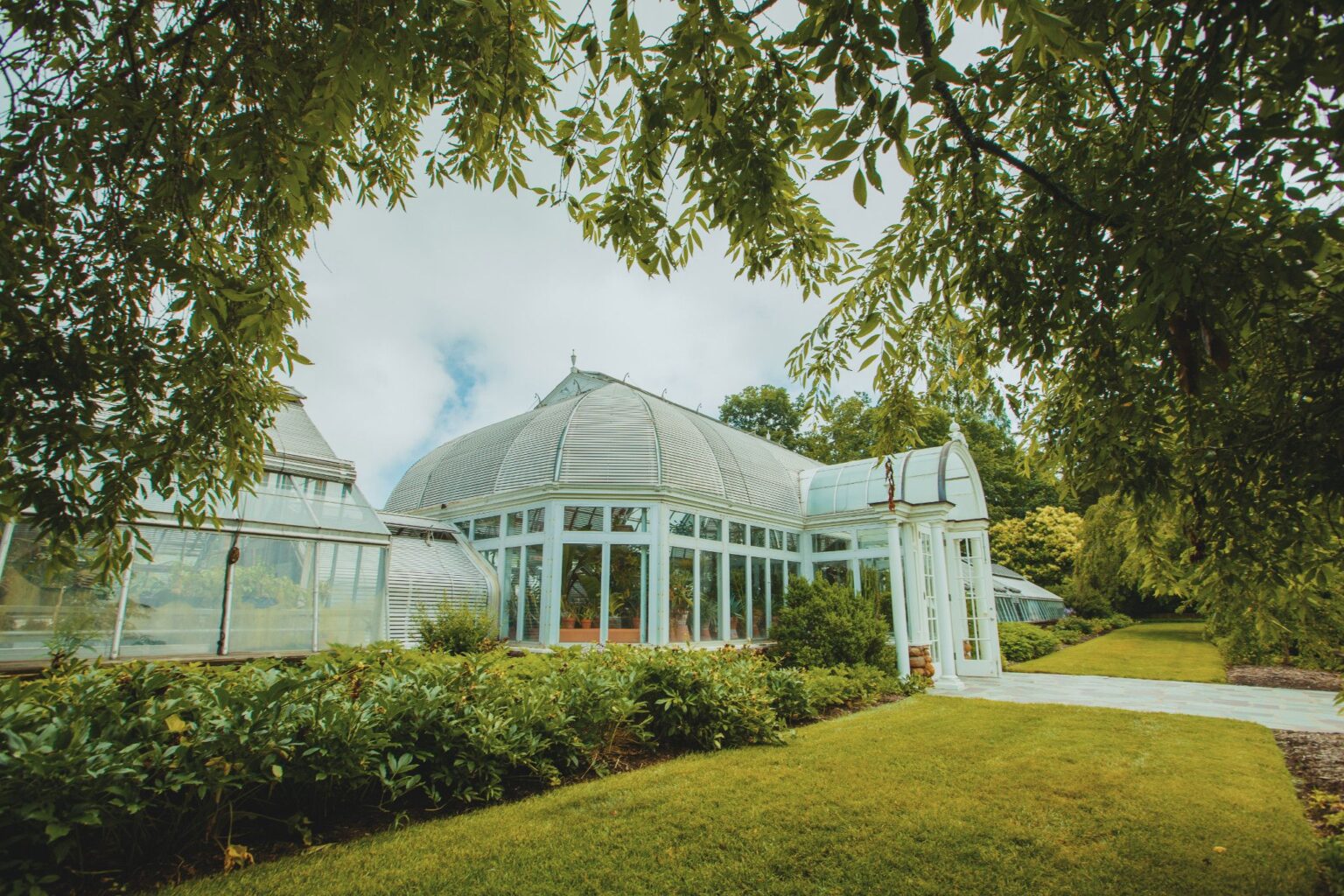 Reynolda Gardens Winston-Salem Guide What to See and Tips