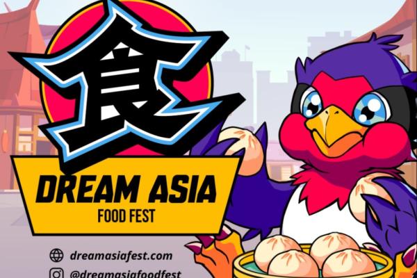 dreamasia | Triad Moms on Main