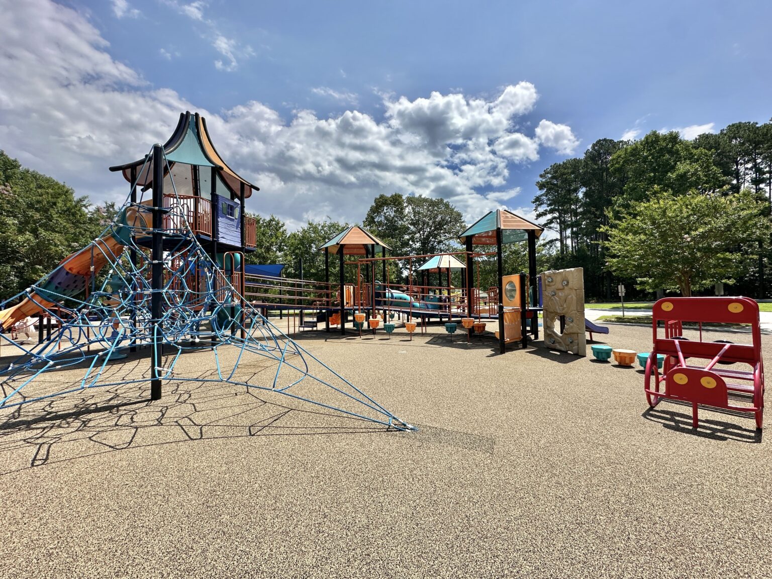 Hagan-Stone Park Pleasant Garden, NC | Triad Moms on Main | Guilford Co ...