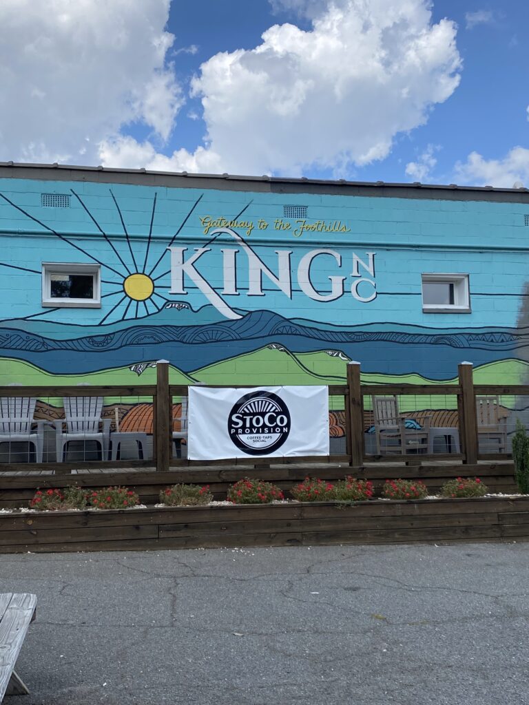 Discovering King, NC: A Charming Small Town with Big Heart