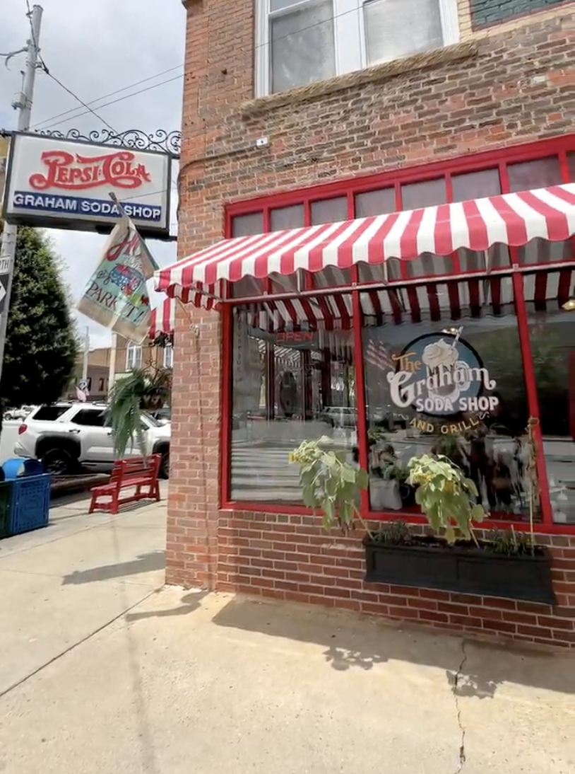 Discovering Graham, NC: A Hidden Gem Between the Triad and Triangle