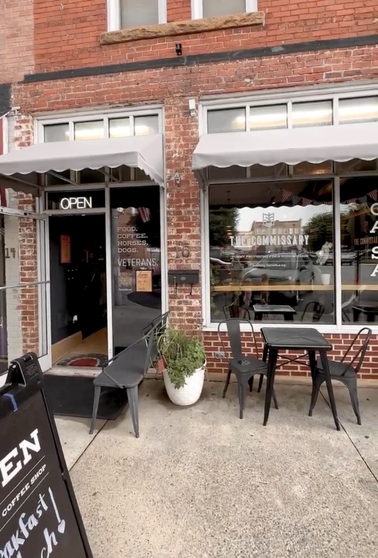 Discovering Graham, NC: A Hidden Gem Between the Triad and Triangle