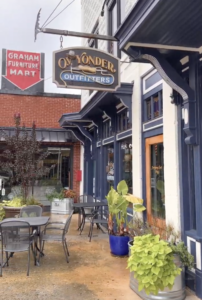 Discovering Graham, NC: A Hidden Gem Between the Triad and Triangle