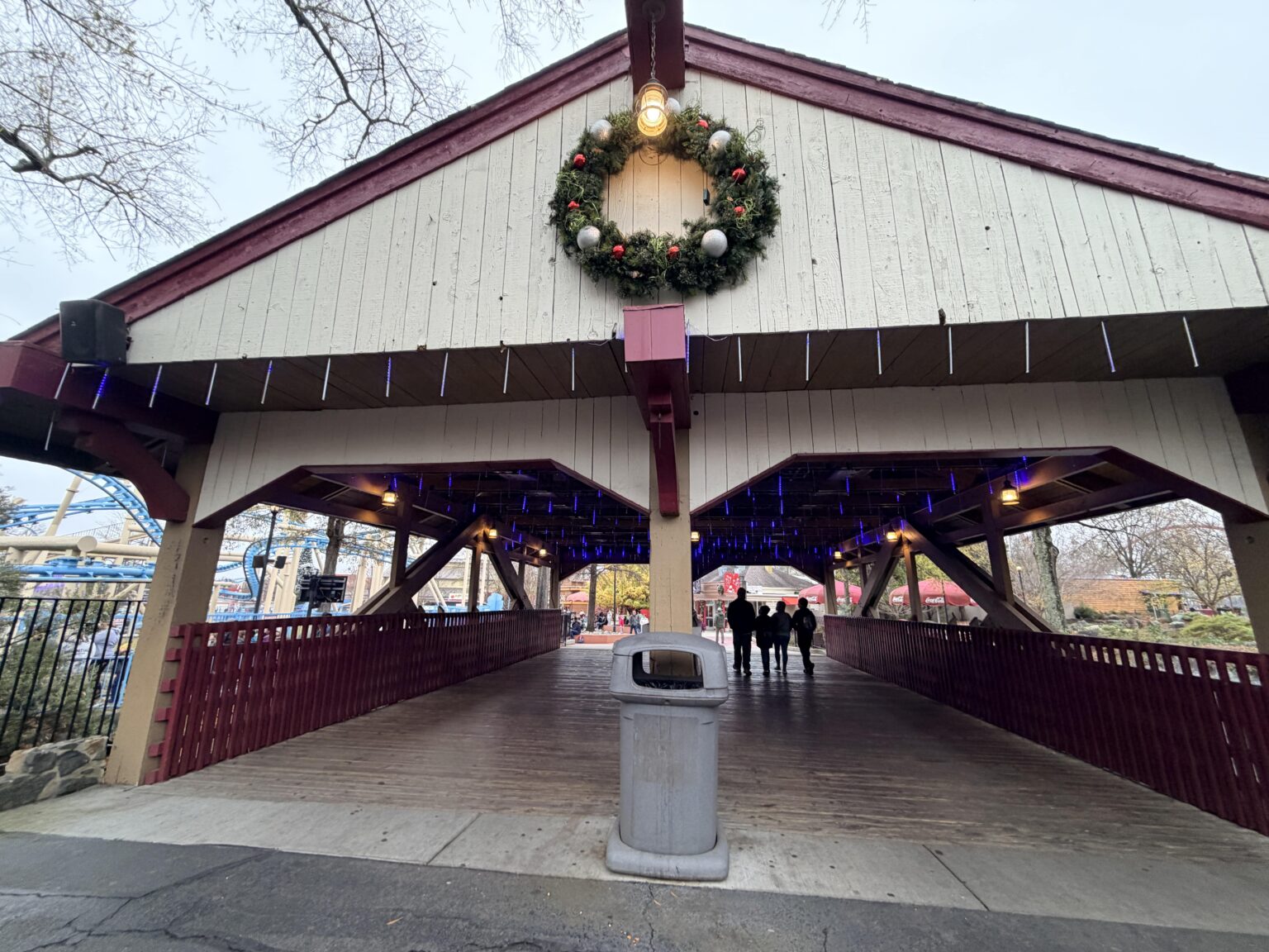 Ultimate Guide to Carowinds WinterFest 2025 | A Must‑Do Holiday ...