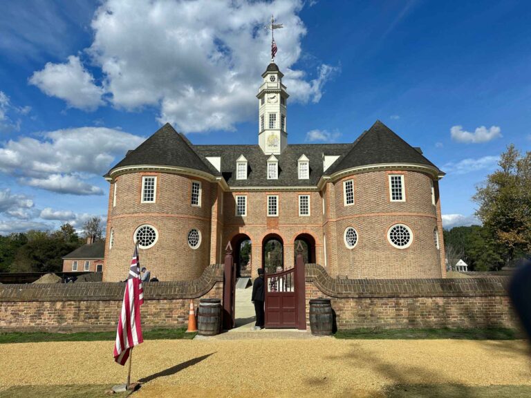 25 Best Things to Do in Williamsburg VA With Kids (2026 Guide)