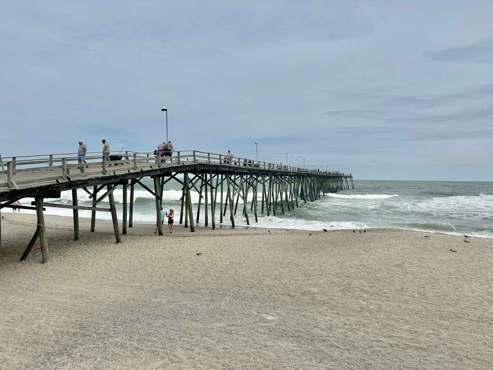 Best Things to Do in Carolina Beach with Kids (2026 Family Guide)